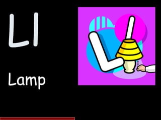 alphabets for young learners in the kindergarten.ppt