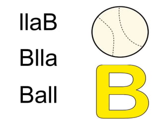 Alphabets Activity.ppt