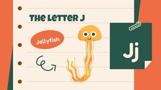 Presentation of Alphabets (A to Z) for K2 Level | PPTX