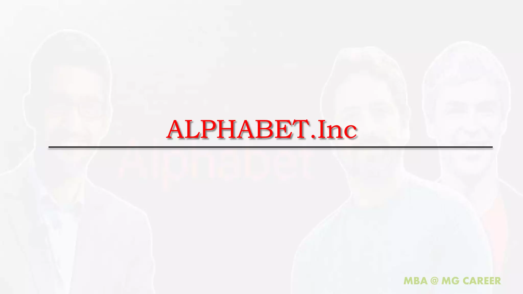 Alphabets.inc