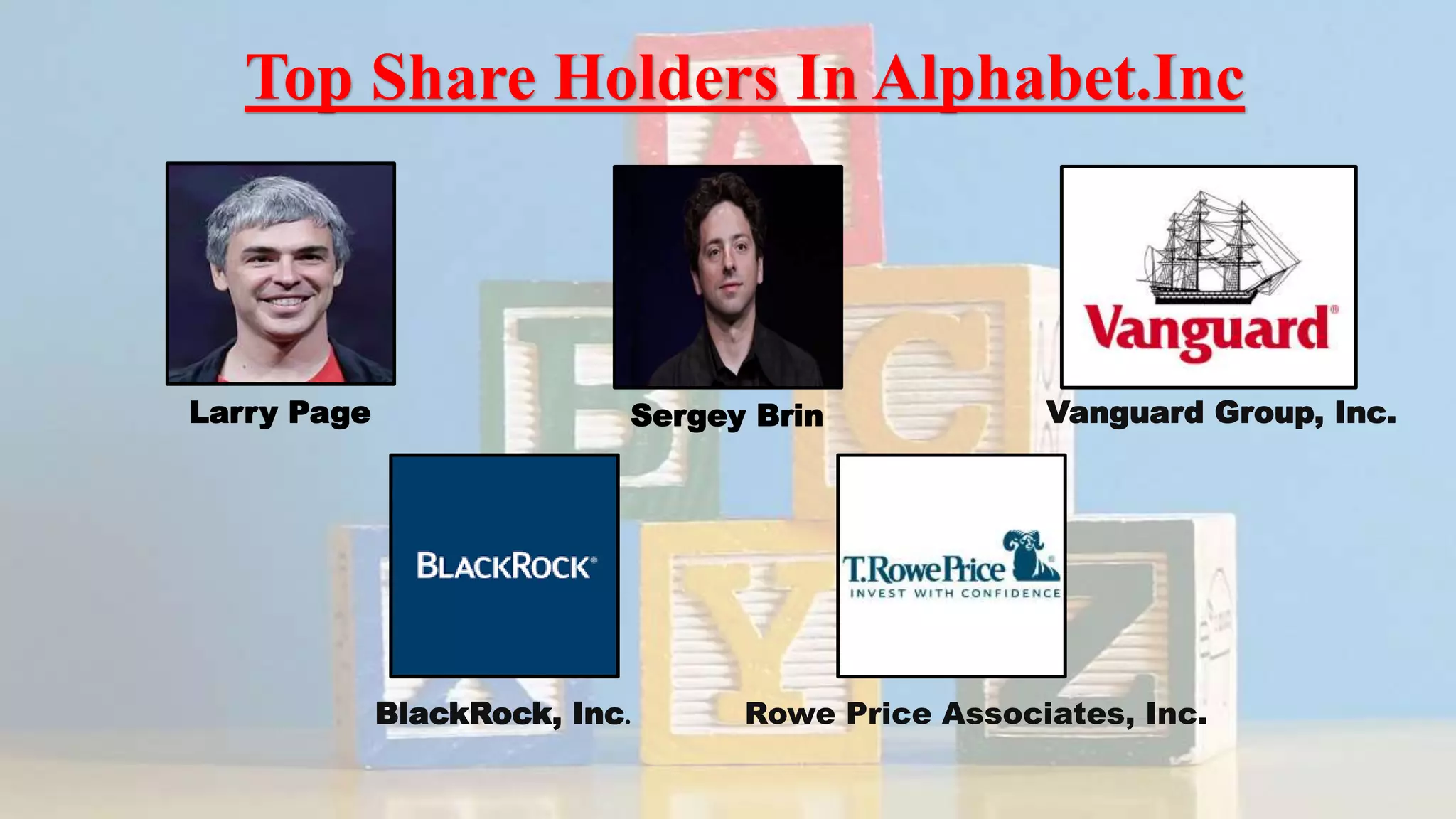 Alphabets.inc