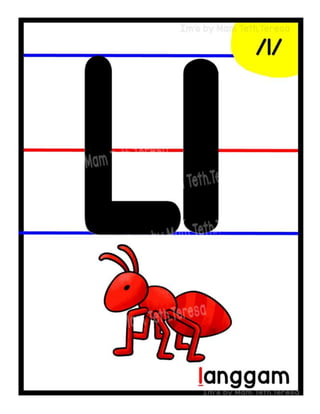 ALPHABET TAGALOG BY MAM TETH.docx