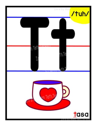 ALPHABET TAGALOG BY MAM TETH.docx