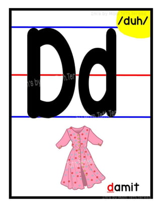 ALPHABET TAGALOG BY MAM TETH.docx