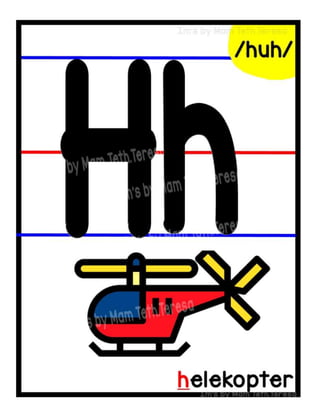 ALPHABET TAGALOG BY MAM TETH.docx