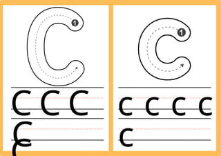Alphabet Tracing for elementary/for beginners.pptx