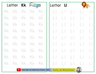 MY ALPHABET TRACING FROM A-Z FOR KIDS.pdf
