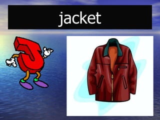 Alphabet+ vocabulary | PPT