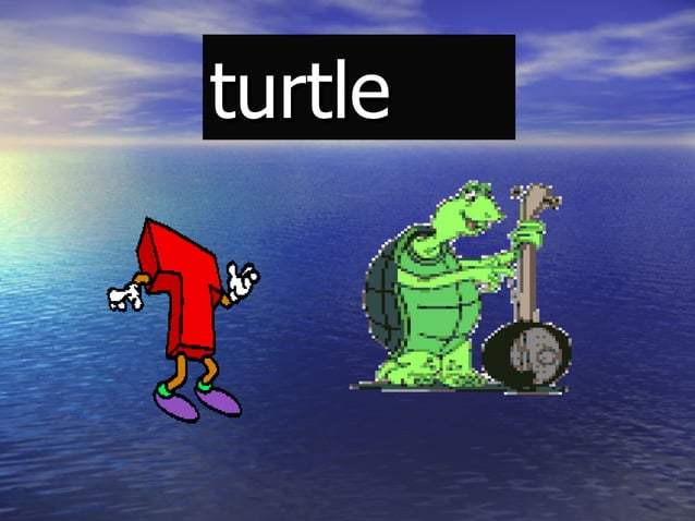 Alphabet+ vocabulary | PPT