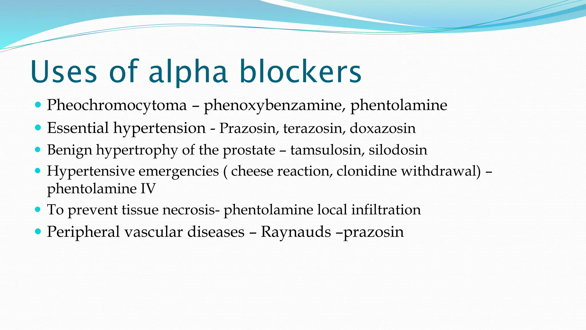 ANS alpha blockers drugs pharmacology.pdf