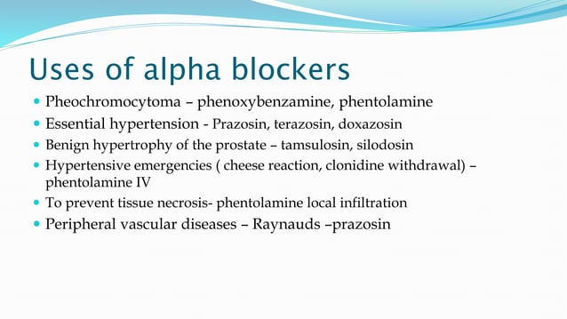 ANS alpha blockers drugs pharmacology.pdf