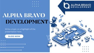Alpha Bravo Development Review: Creating Excellence in Digital ...