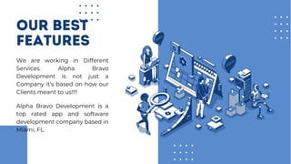 Alpha Bravo Development Review: Creating Excellence in Digital ...