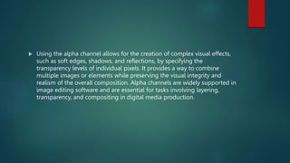 Alpha Channel.pptx