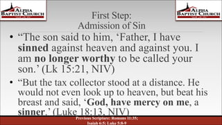 Luke 5:1-11 Sermon Slideshow | "Catch For Christ" | PDF
