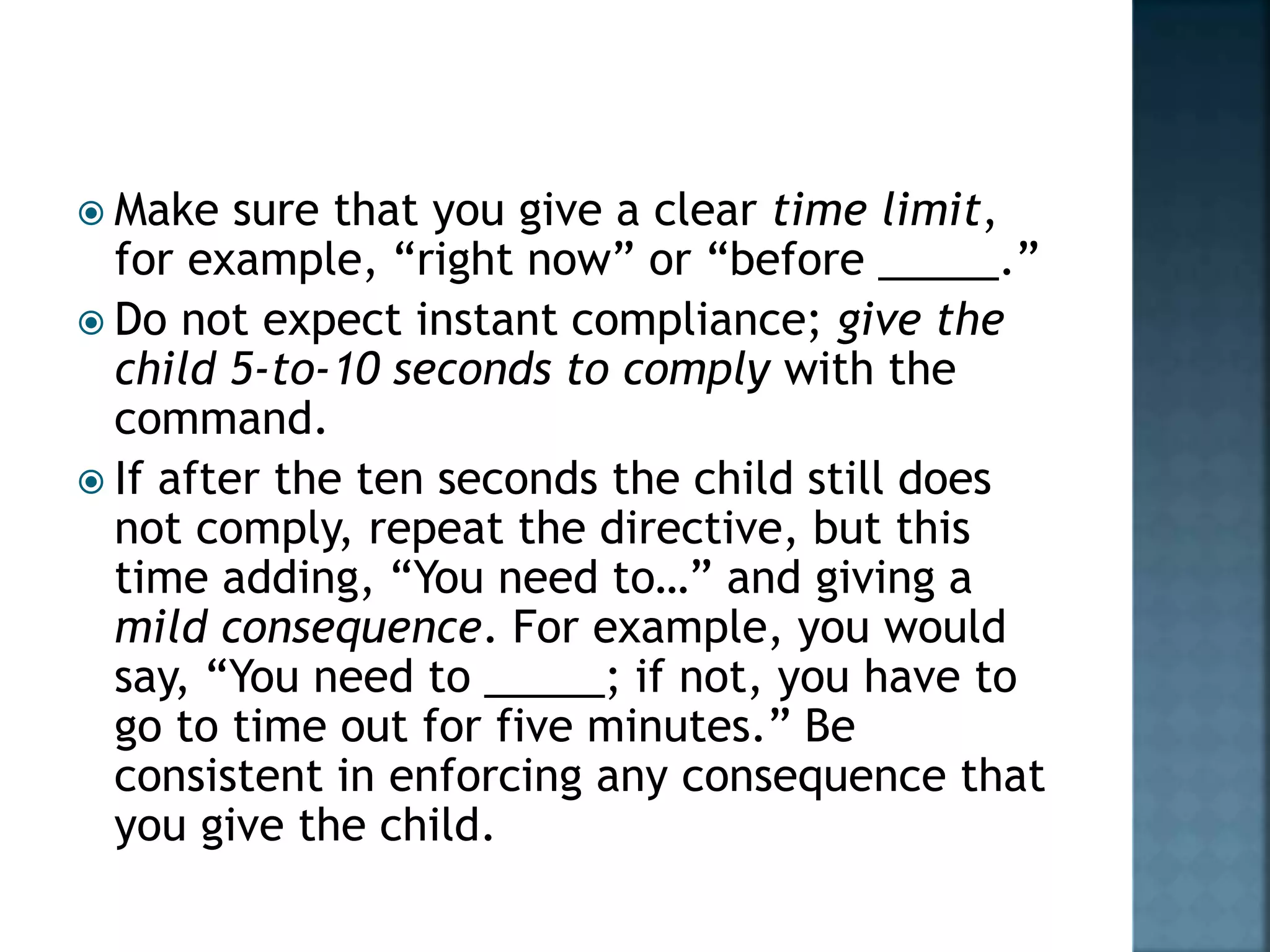 Mastering the Alpha Command | PPTX