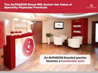 Alphaeon | PPT