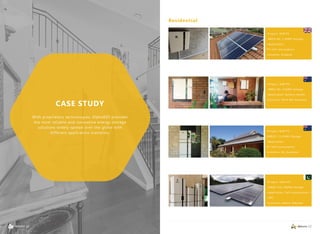 Alpha ess brochure_global_2020 | PDF