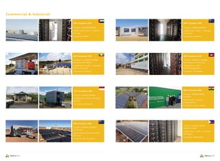 Alpha ess brochure_global_2020 | PDF