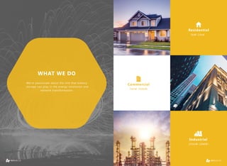 Alpha ess brochure_global_2020 | PDF