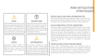 Alpha extraction concept note | PPT