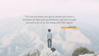 Alpha extraction concept note | PPT