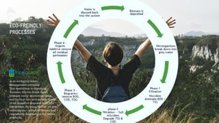 Alpha extraction concept note | PPT