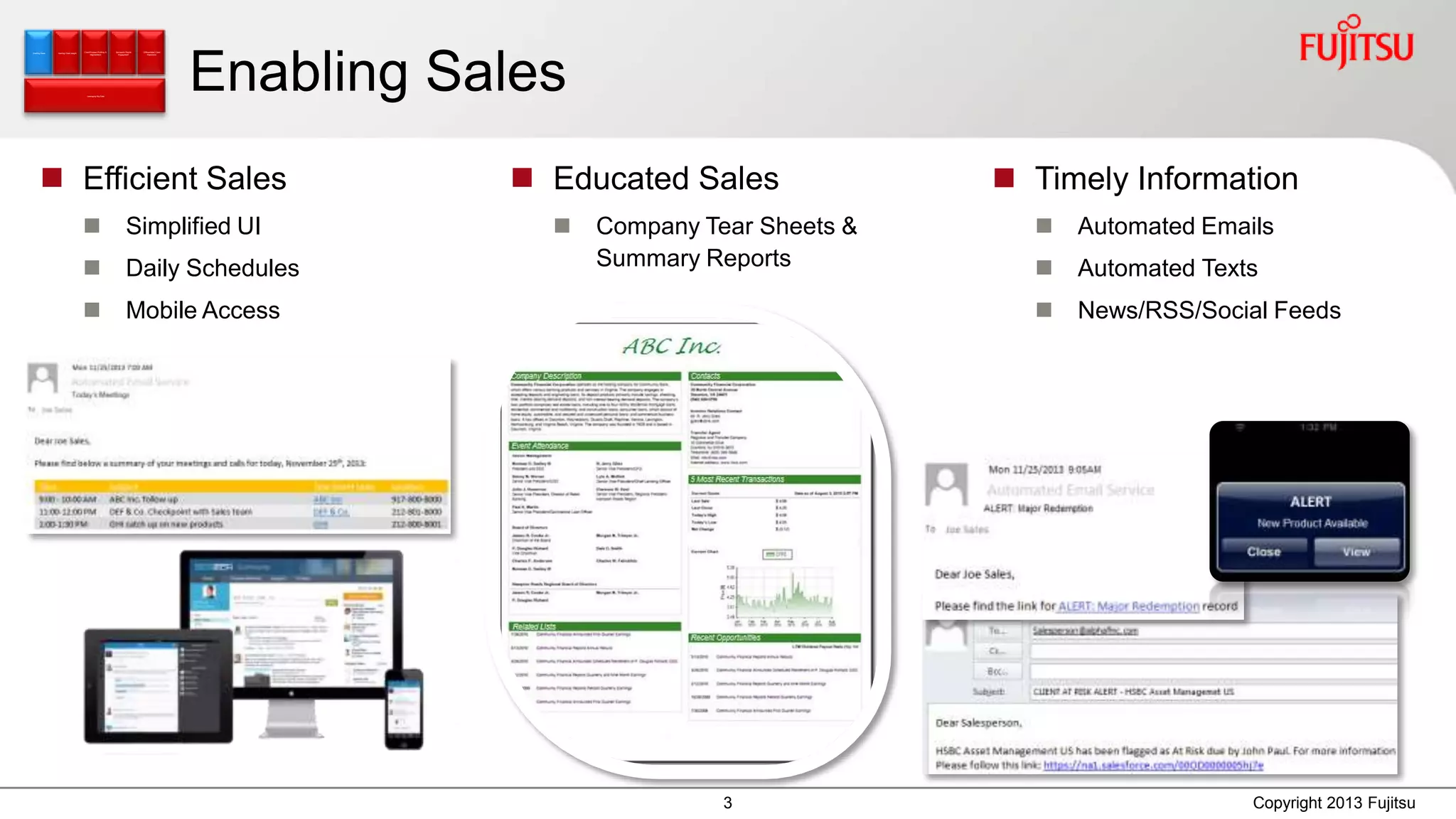 Alpha fmc investment management distribution presentation final | PPTX