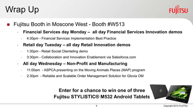 Alpha fmc investment management distribution presentation final | PPT