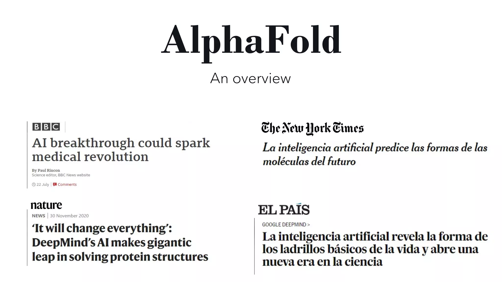 Protein Folding Prediction Using Alphafold 1 Pdf Databases Computer Software And Applications