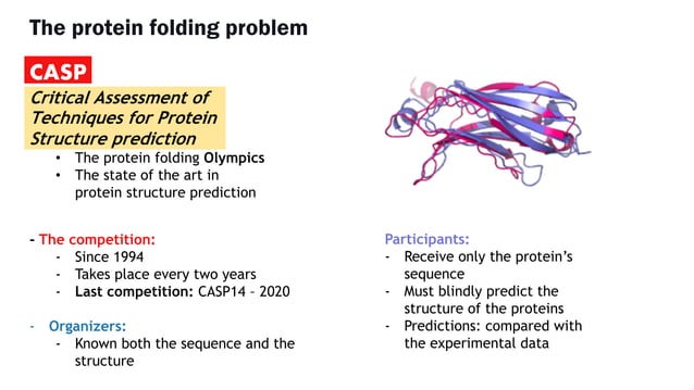 Protein folding prediction using Alphafold 1 | PDF | Databases | Computer Software and Applications