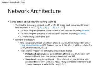 Introduction to Alphago Zero | PDF