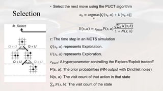 AlphaGo Zero: Mastering the Game of Go Without Human Knowledge | PPT
