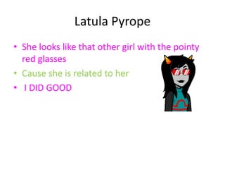 Latula Talksprite No Glasses