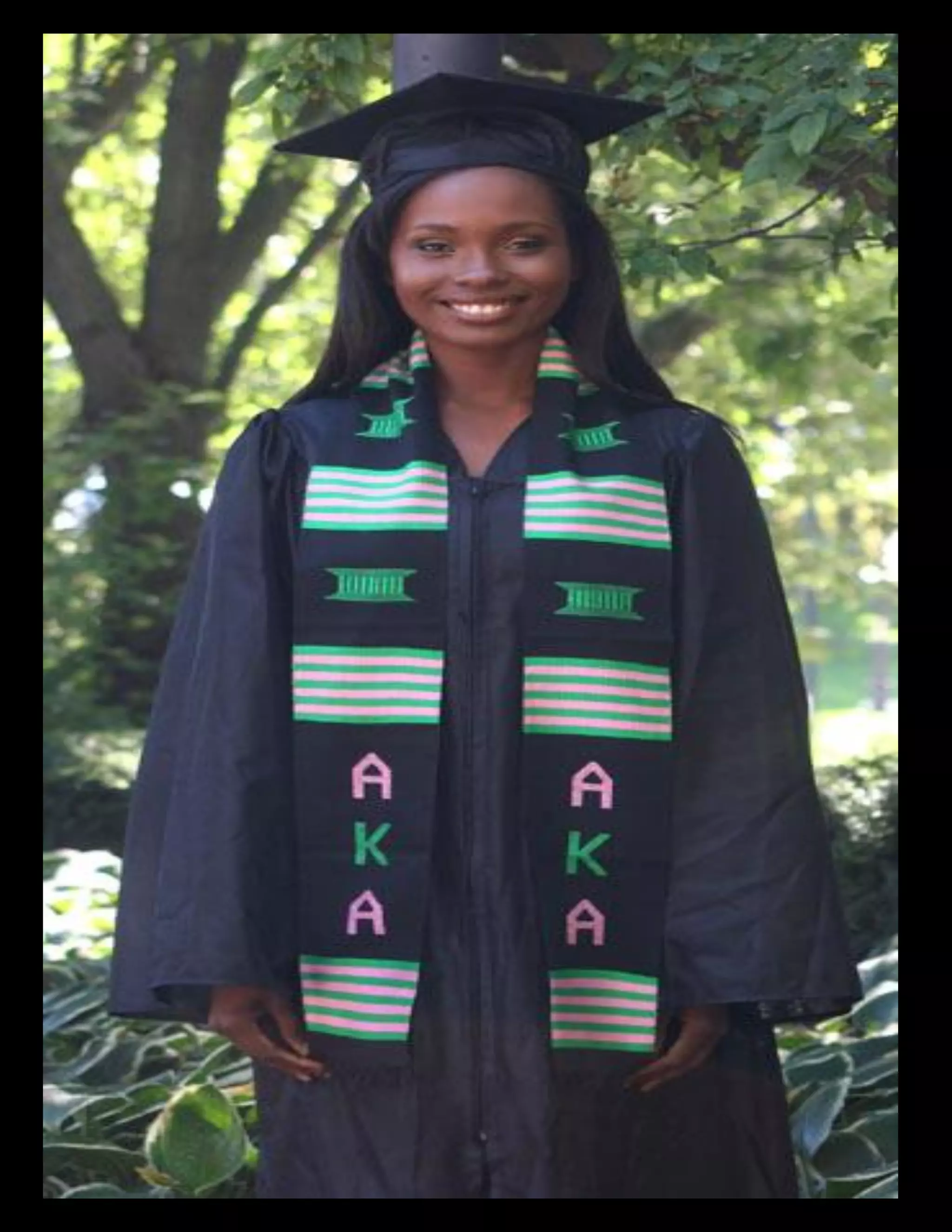 Alpha Kappa Alpha Educational Advancement Foundation | PDF ...