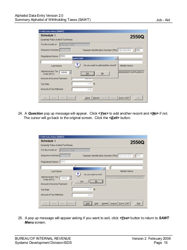 Alphalist map sawt_de_jobaid_ver2