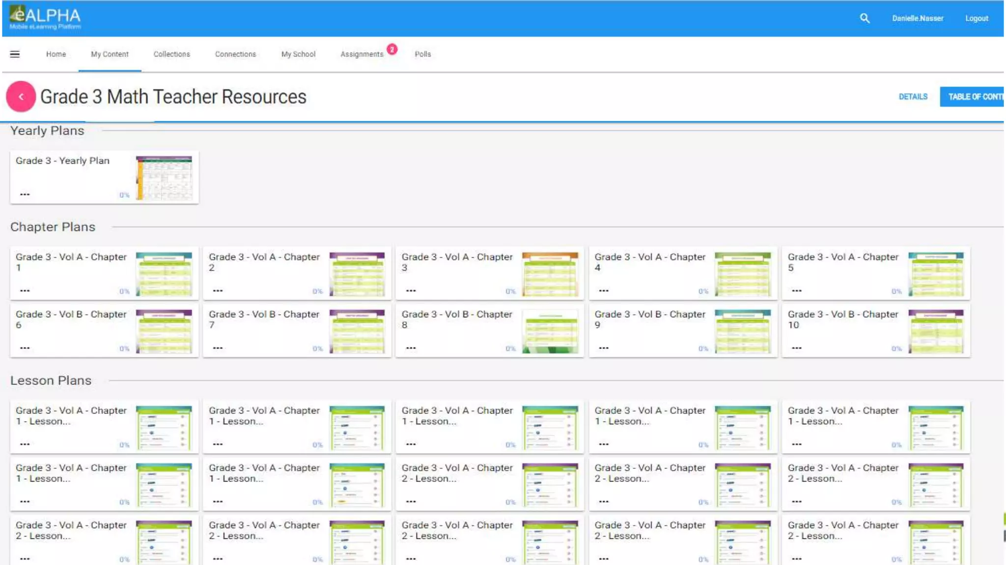 Alpha Math (Grades 1-5) Teacher Training | PPTX