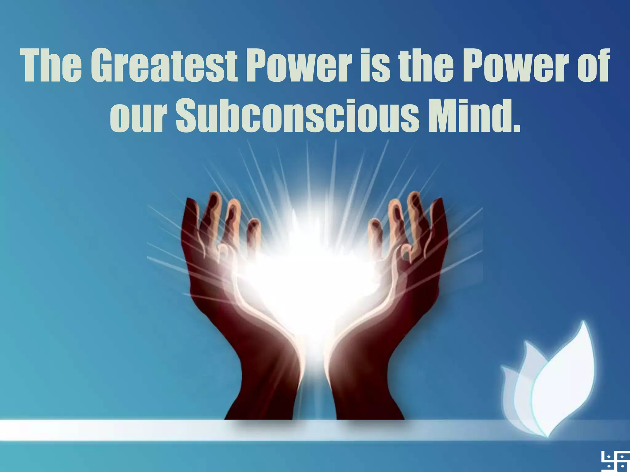 Alpha Meditation | PPTX