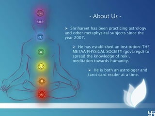 Alpha Meditation | PPT