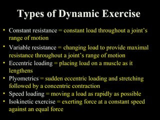 Alpha Muscle Strength & Weight Training | PPT