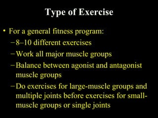 Alpha Muscle Strength & Weight Training | PPT