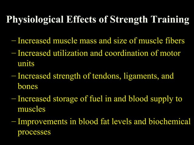 Alpha Muscle Strength & Weight Training | PPT