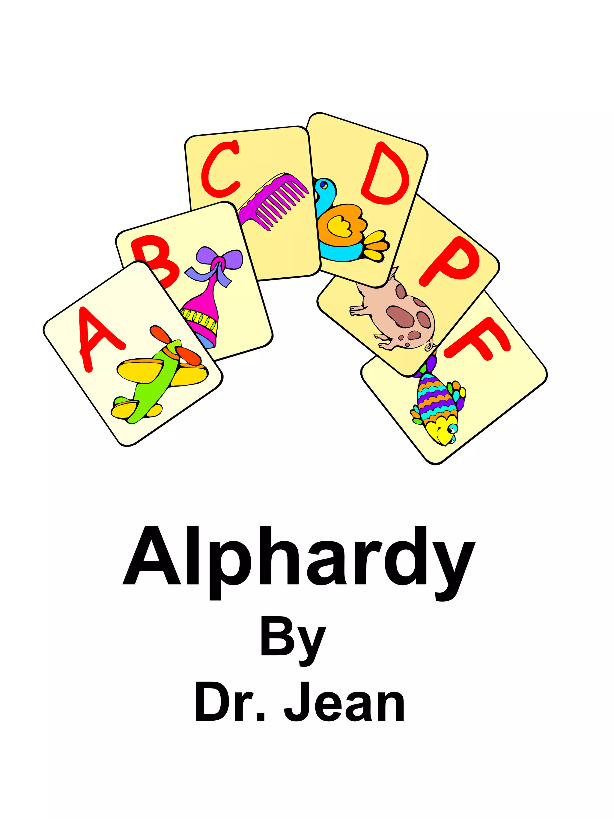 Alphardy | PPT