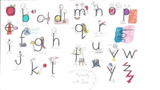 Alphardy (Illustrated) | PPT