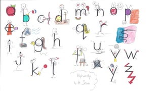 Alphardy (Illustrated) | PPT