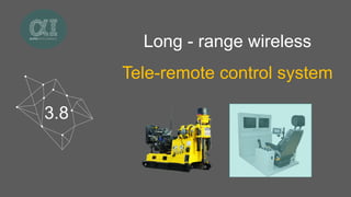 Alpha remote control brochure | PDF