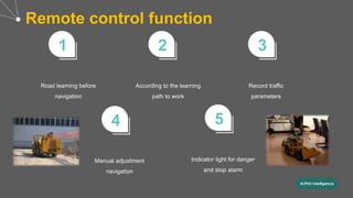 Alpha remote control brochure | PDF | Internet of Things | Internet