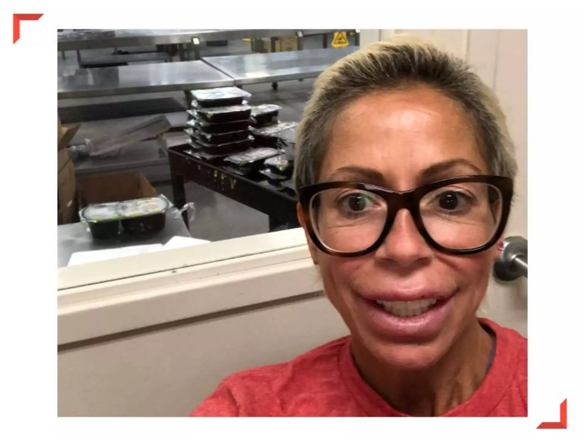 Alpharetta woman Nathalie Bevis with Kids | PPTX