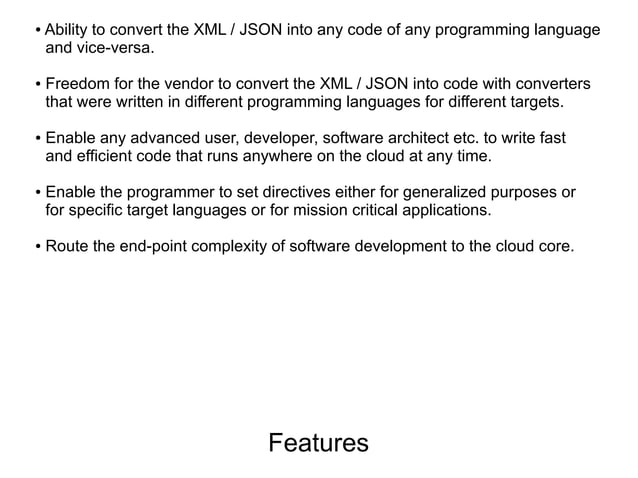 ALPHA Script - Presentation | PDF | Web Development | Internet