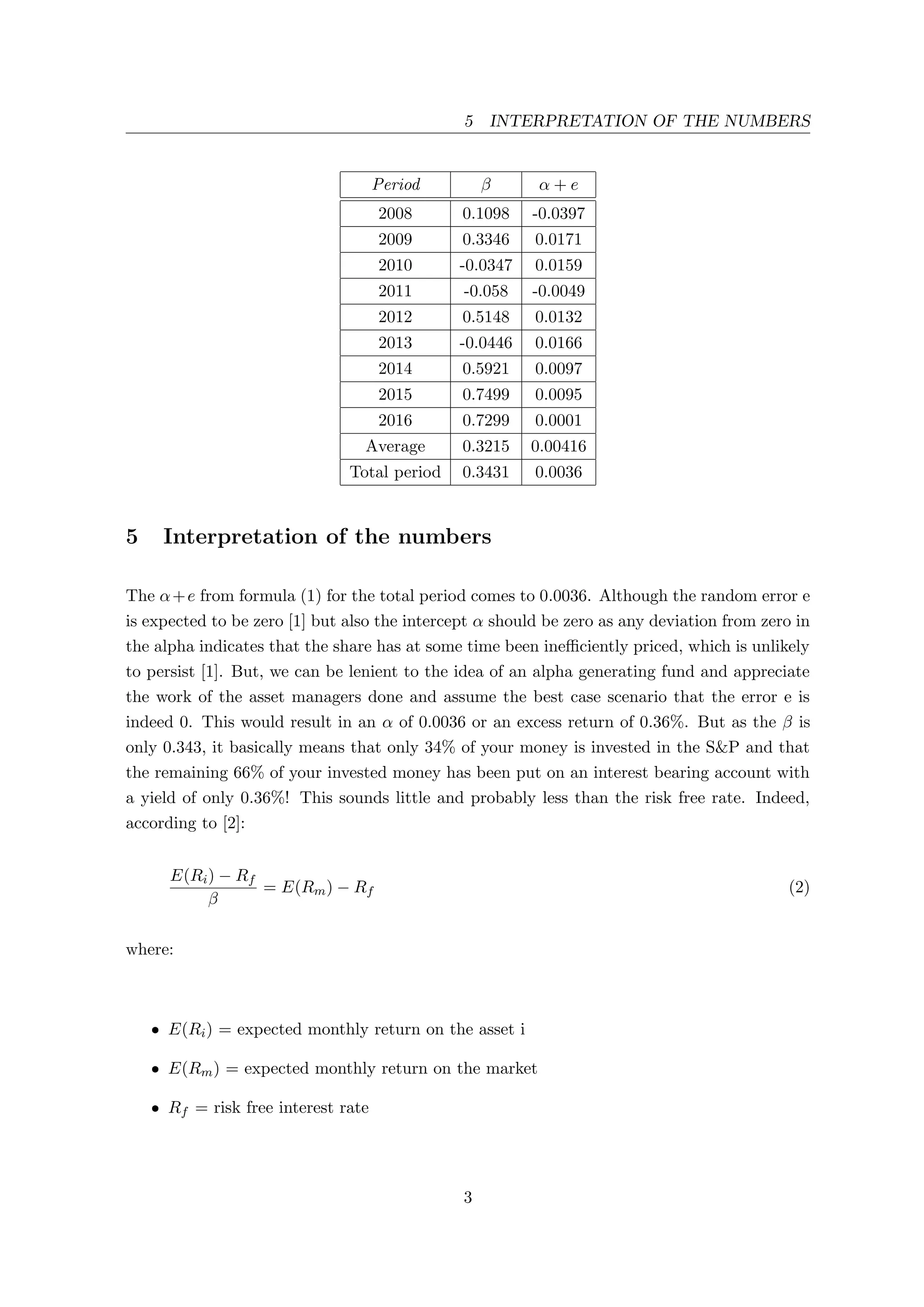 The Alpha of Alpha seeking mutual funds | PDF